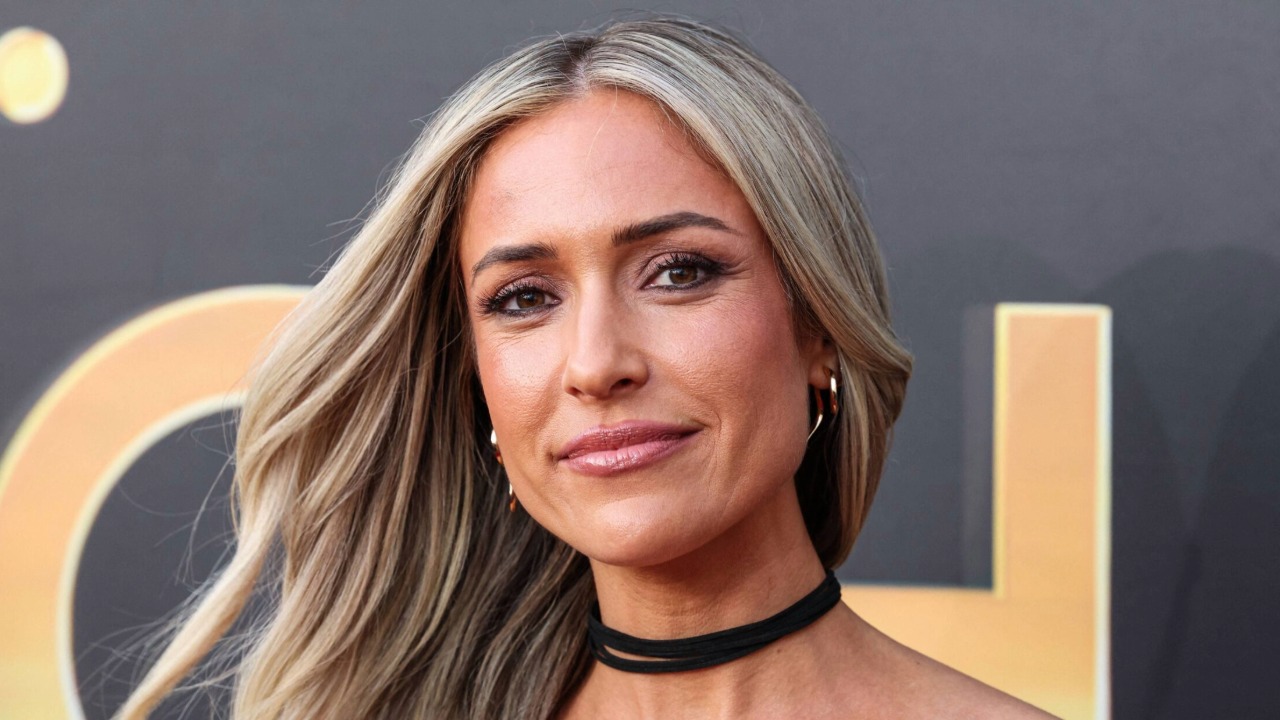 Kristin Cavallari claims A-lister exposed himself on 2nd date, calls ...