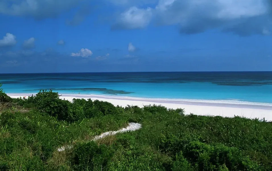 Chasing pink sands in Eleuthera and Harbour Island