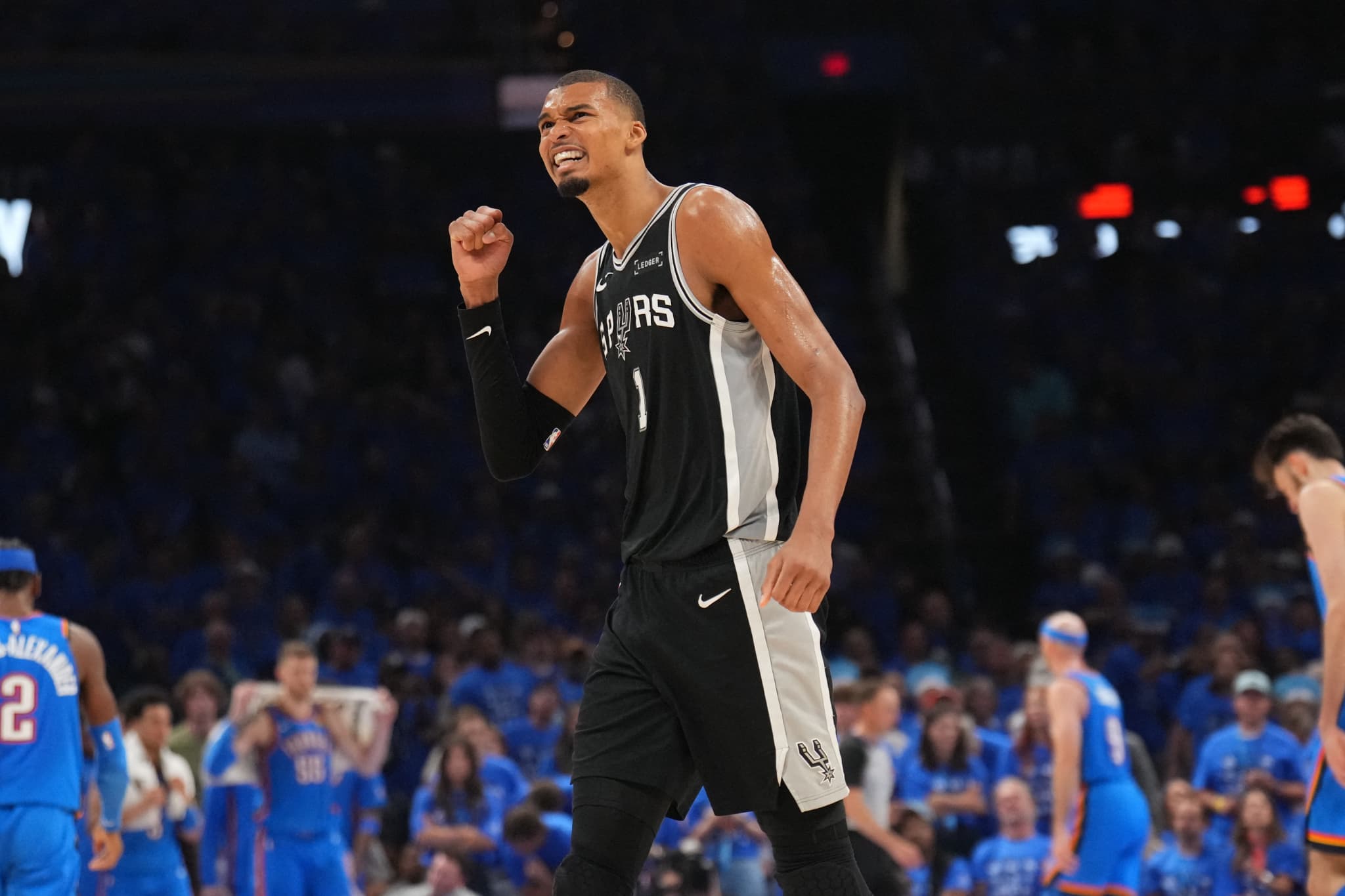 Finales NBA. Spurs vs Knicks : dates, calendrier, diffusion TV, favori ...
