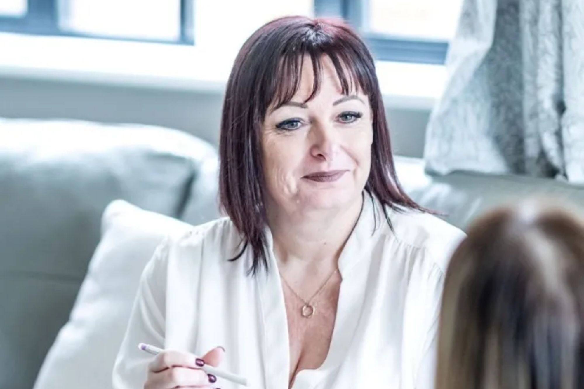 Professional matchmaker shares her top tips for finding your dream partner