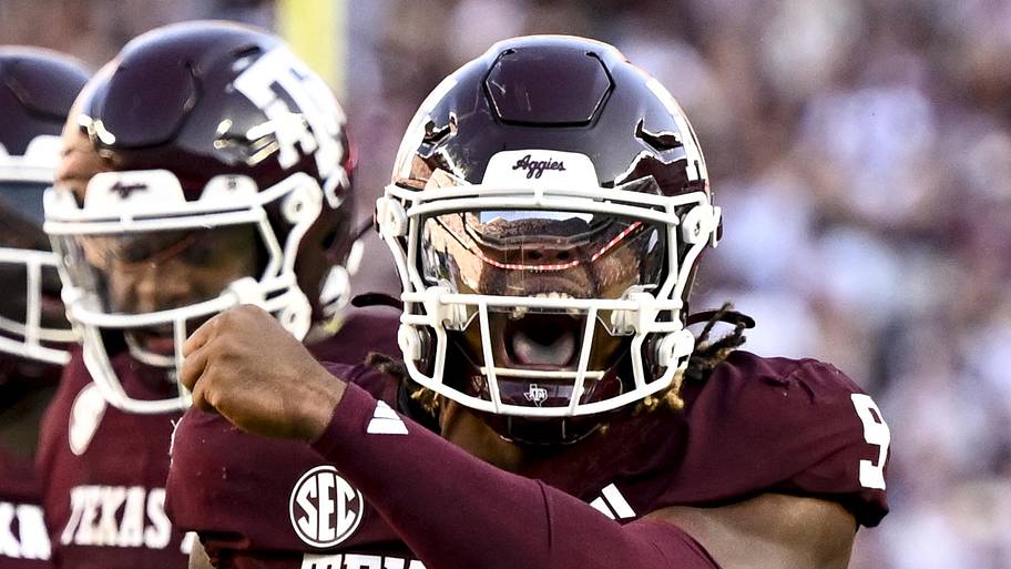 Two new commits just blasted Texas A&M 2027 recruiting into the ...