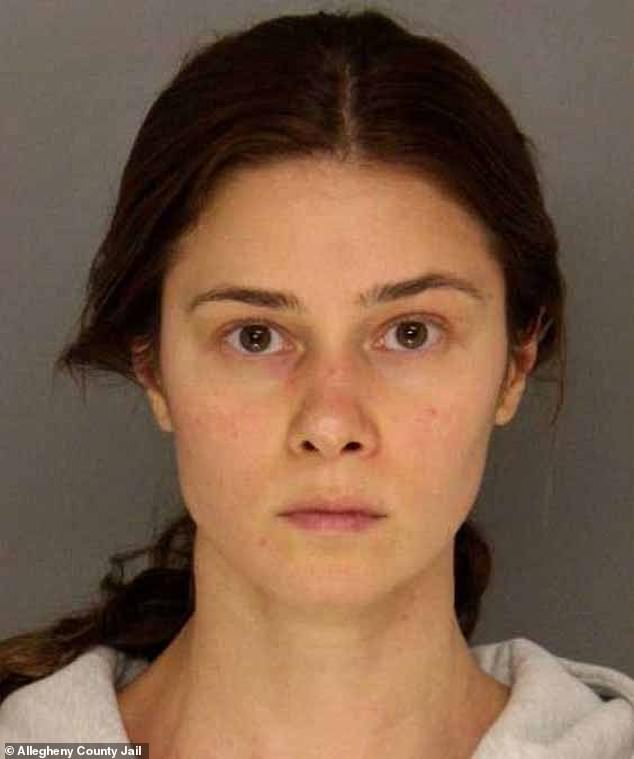 Report: Confession of PhD student accused of killing friend's baby