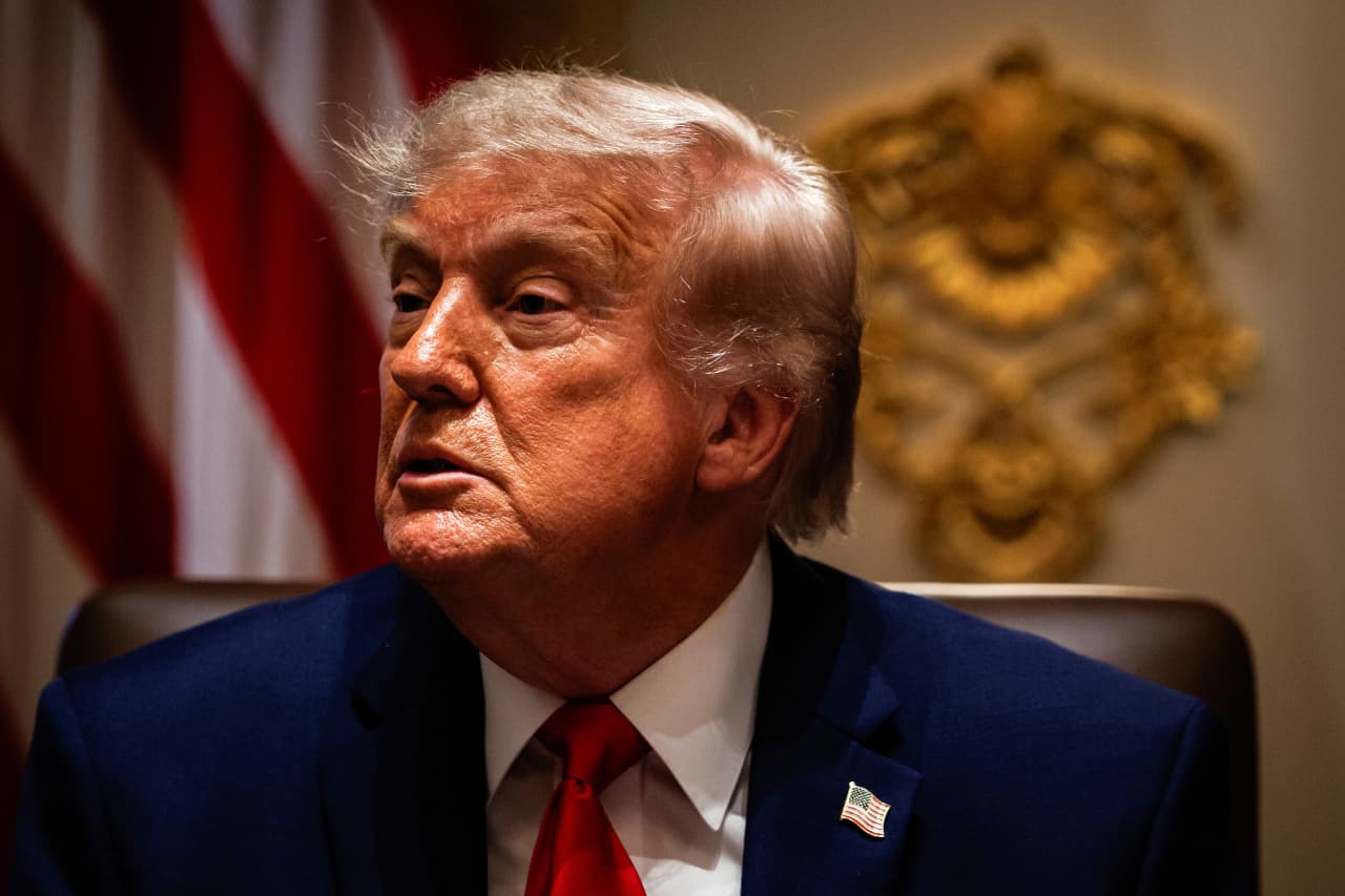 AI executive order asks companies for early model access