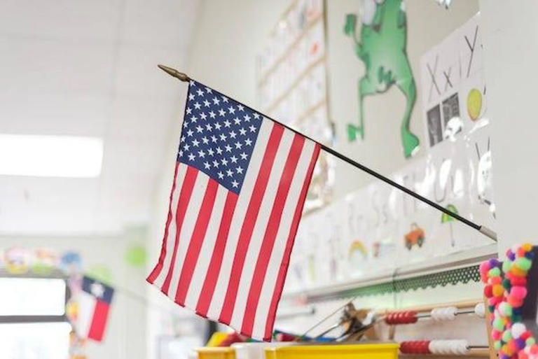 Did you know that not all schools are required to teach about 9/11?