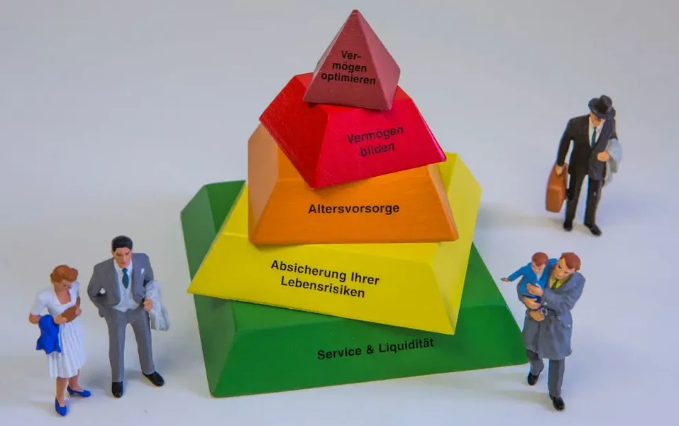 Retirement resources outline phased plans and savings strategies