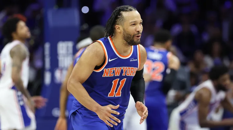 Where is Jalen Brunson from? Hometown, college, more to know about ...