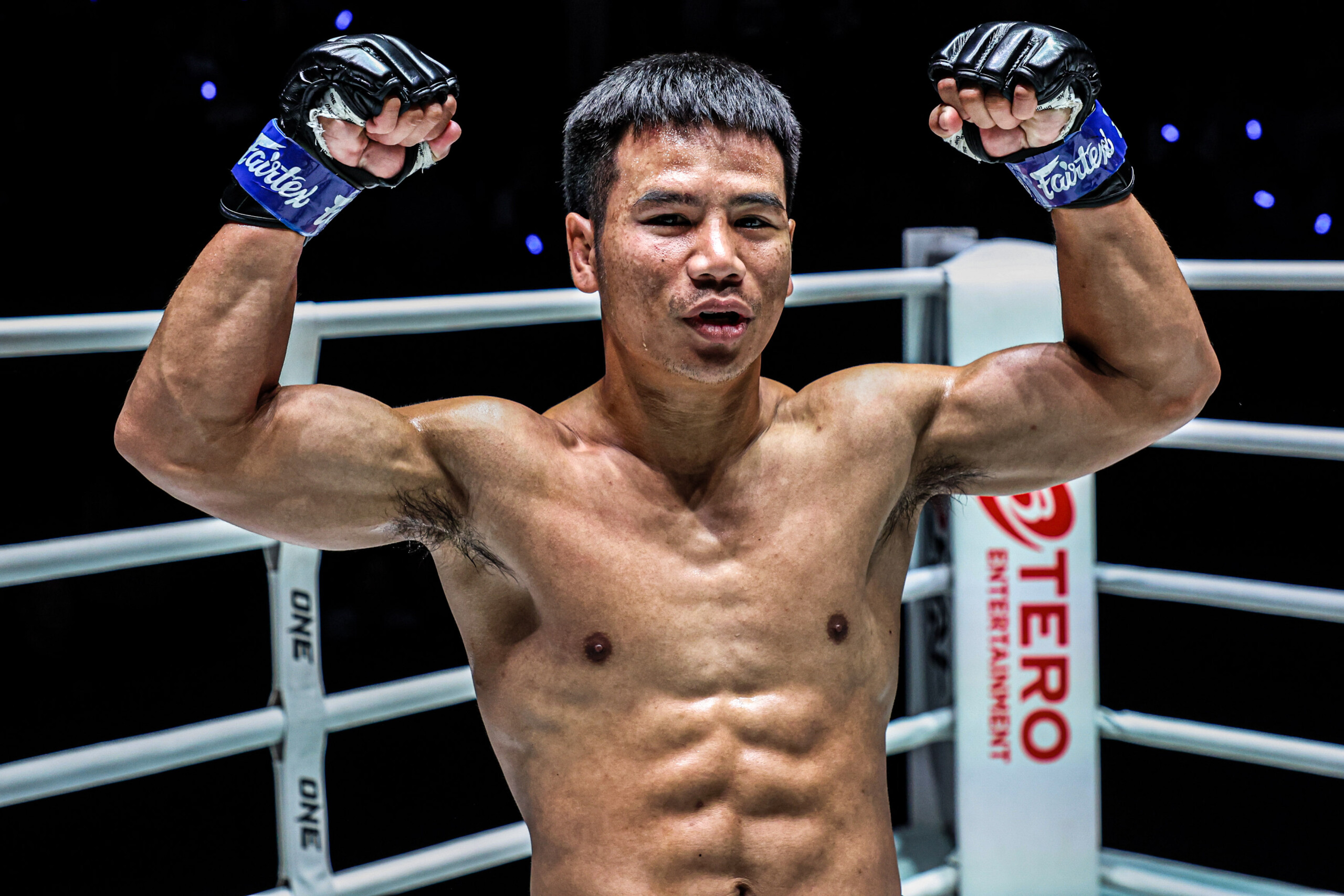 ‘I need to chop down his base’ – Yodlekpet reveals his masterplan to ...