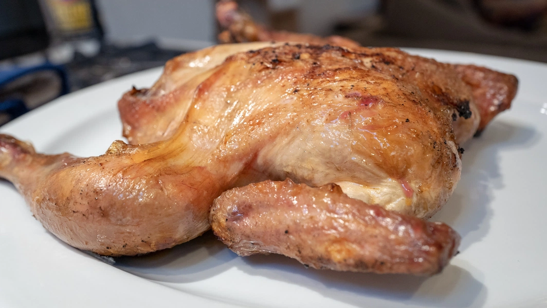 Crispy chicken secrets every home cook needs