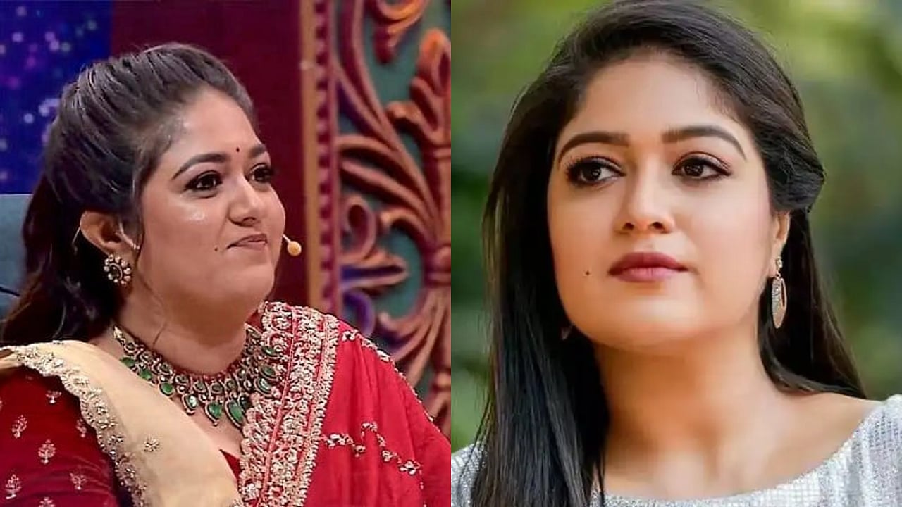 Meghana Raj enters small screen, joins Kwatle Kitchen season 2 as judge