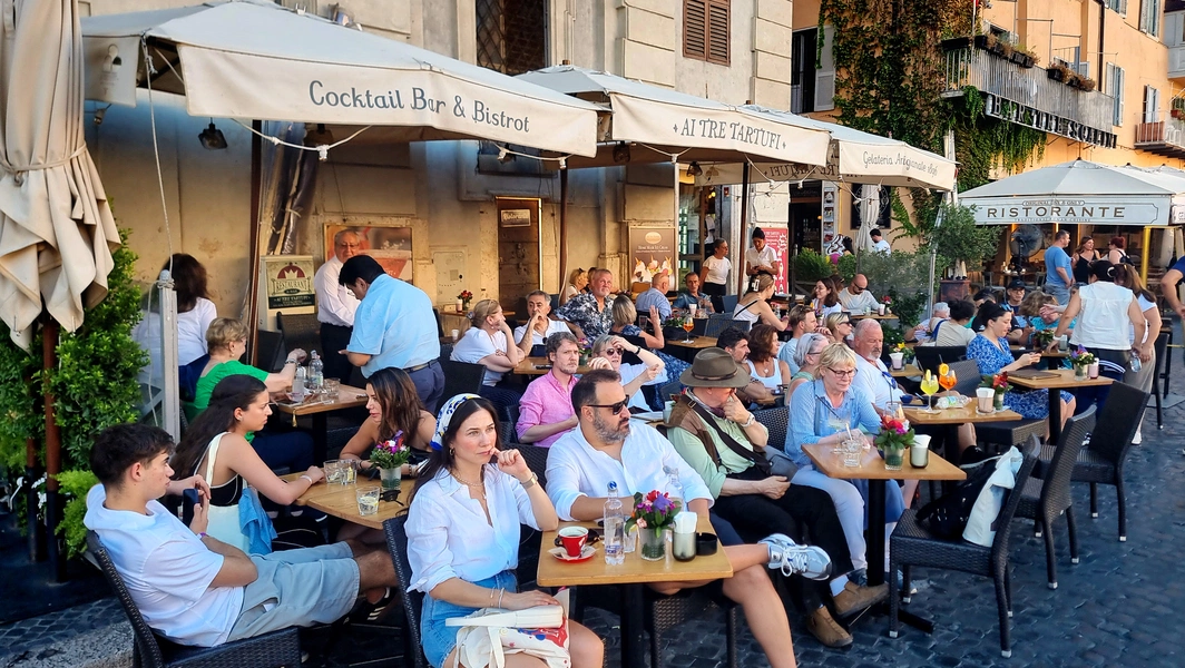 15 Italian tourist traps to avoid