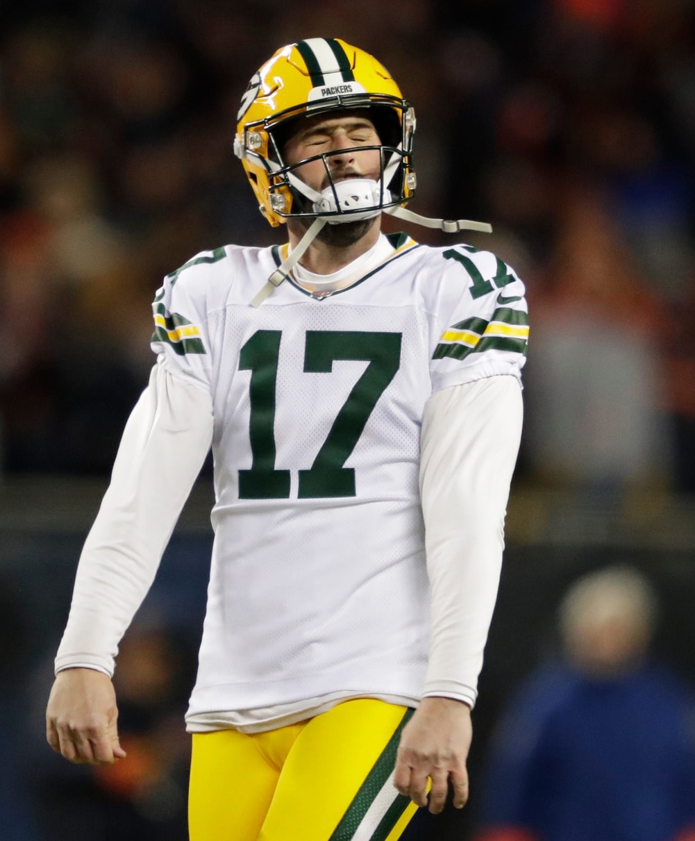 Green Bay Packers set to gain over $9 million in salary cap space after ...