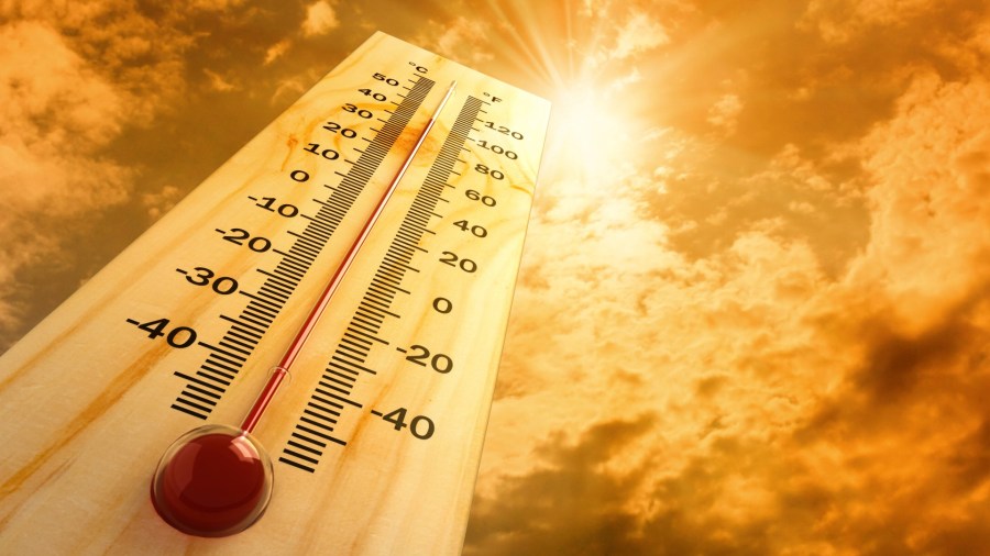 Little Rock Parks & Recreation opens cooling centers