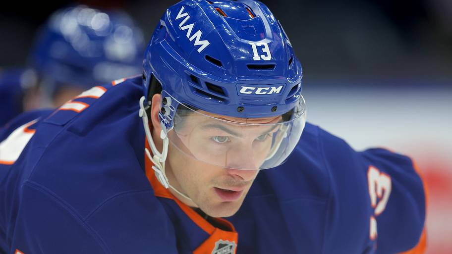 Islanders trading Barzal only makes sense in this scenario