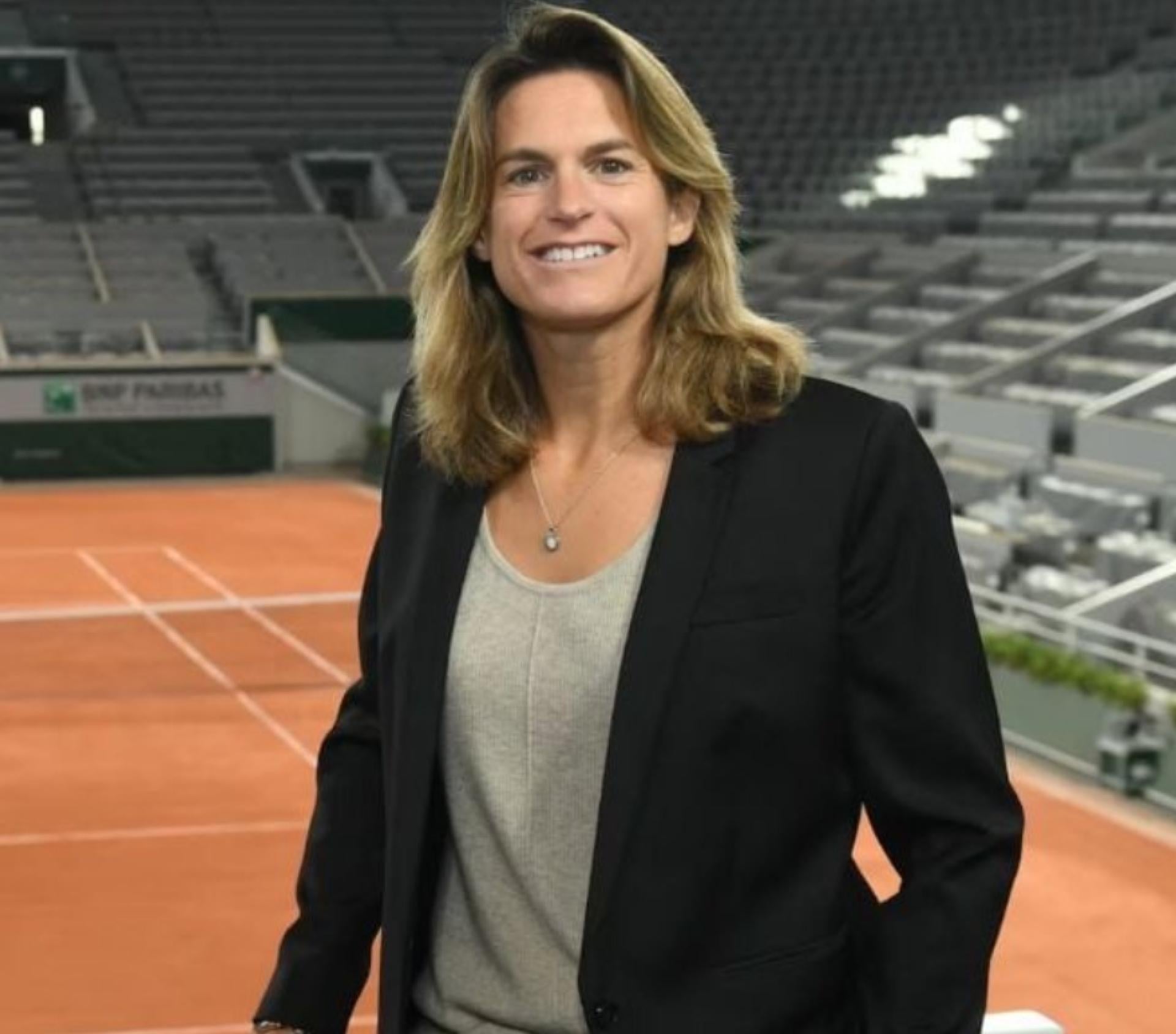 French Open director responds to outrage over Jannik Sinner’s court ...