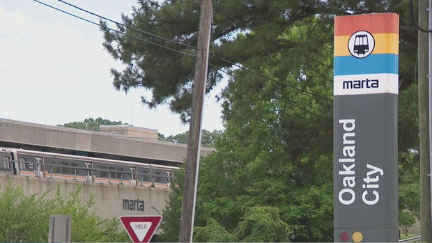 Man accused in deadly MARTA train stabbing now facing federal charges