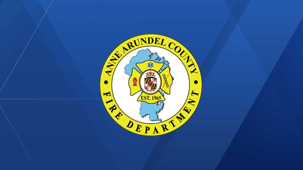 Man critical after apparent explosion near Annapolis