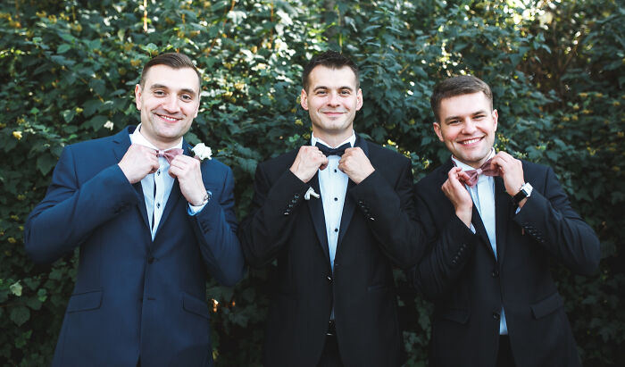 Bad sign: 41 wedding disasters where guests saw major red flags