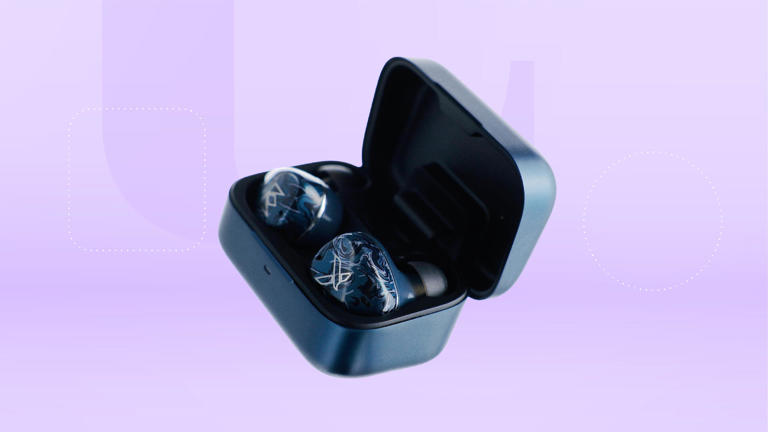 Audiophile-oriented Noble Audio debuts more affordable Osprey earbuds