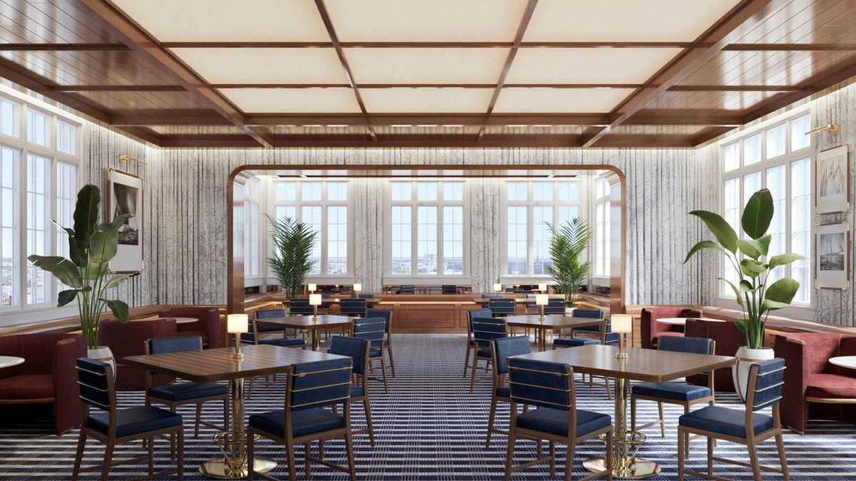 Iconic waterfront restaurant with NYC views closes after 39 years ...