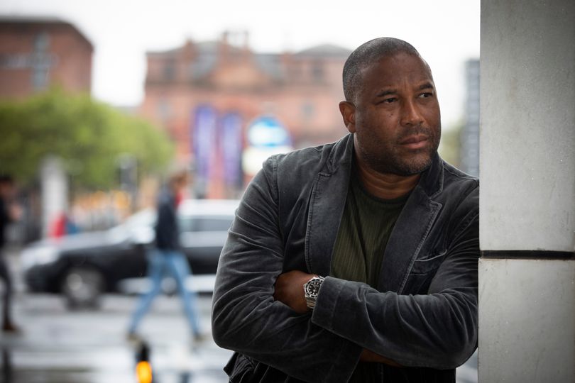 John Barnes gives health update as ex-Newcastle United star opens up on ...