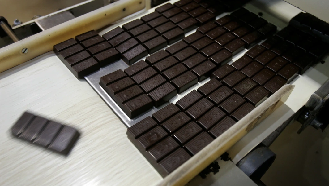 Study links dark chocolate to improved blood sugar control