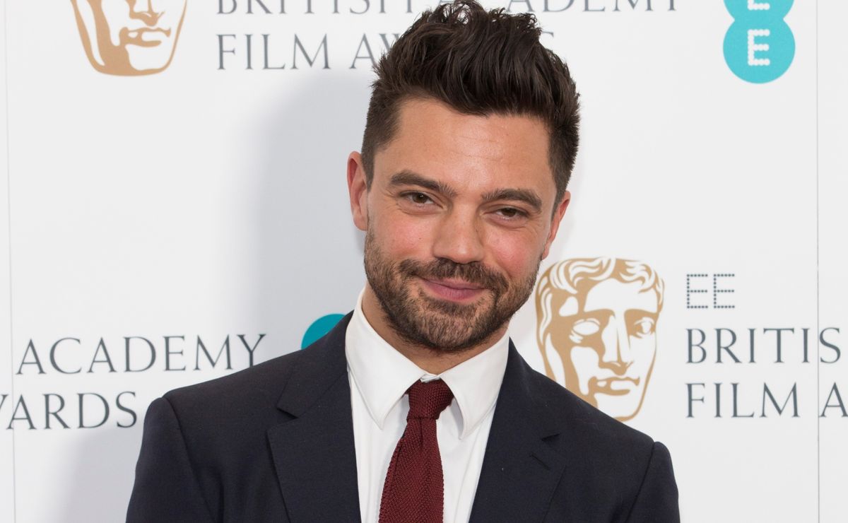 Happy 48th birthday, Dominic Cooper: Celebrating his versatility and 5 ...