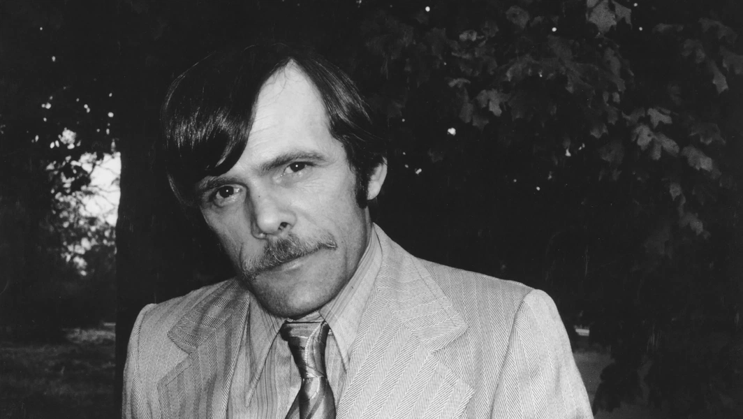 Johnny Paycheck: From small-town roots to outlaw legend