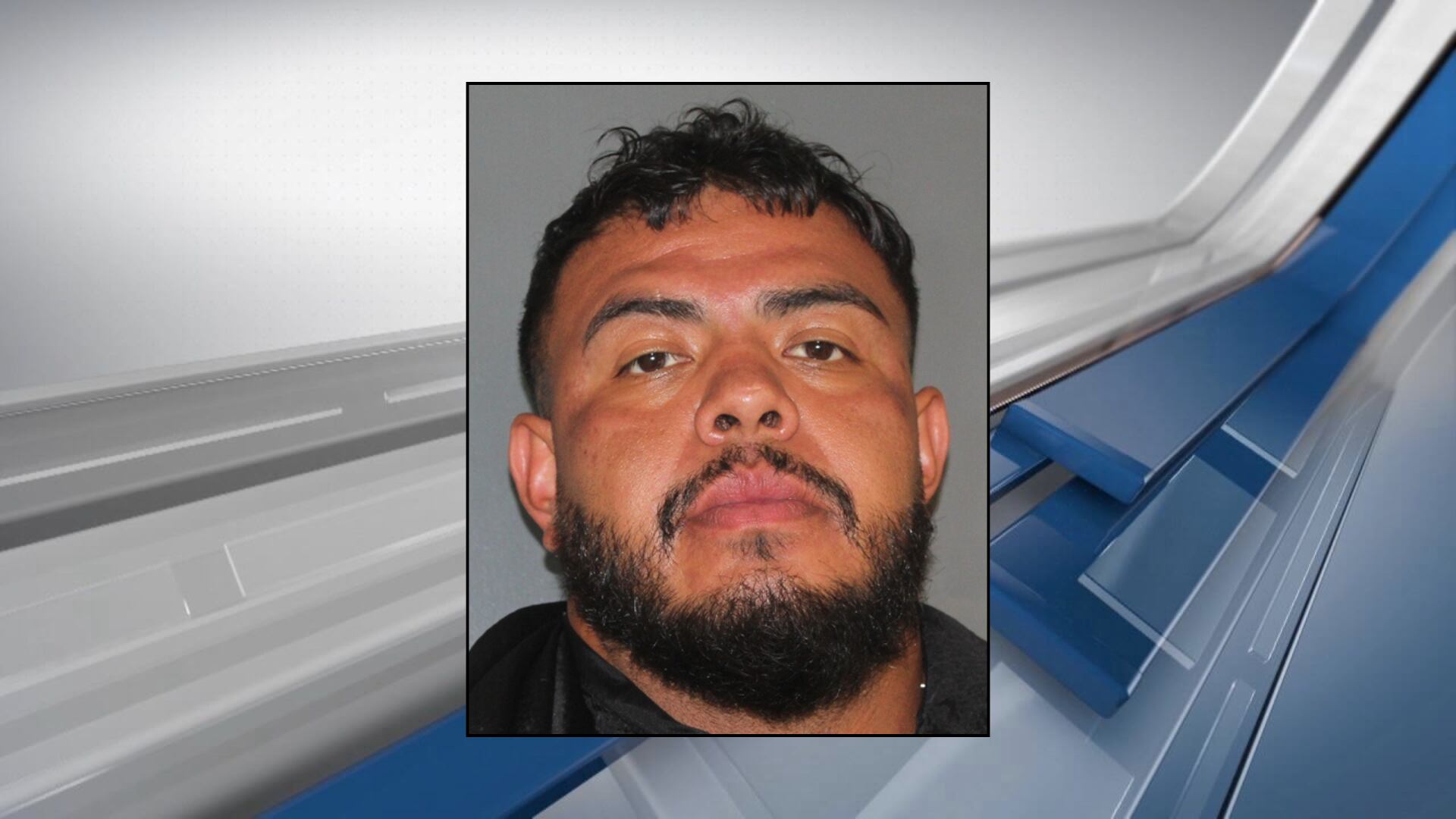 Kilgore man shot, tied up goat to terrorize family member, sheriff says