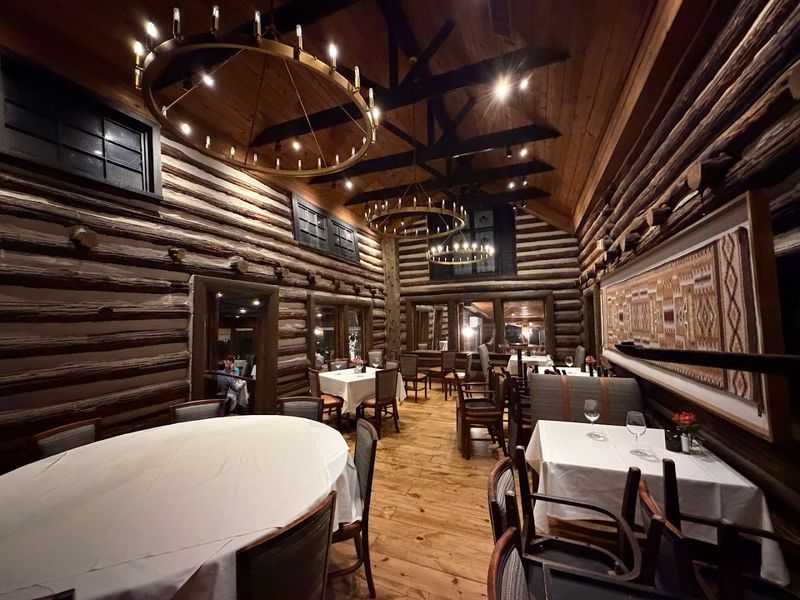 Save room for dessert because the bread pudding at this Texas ...