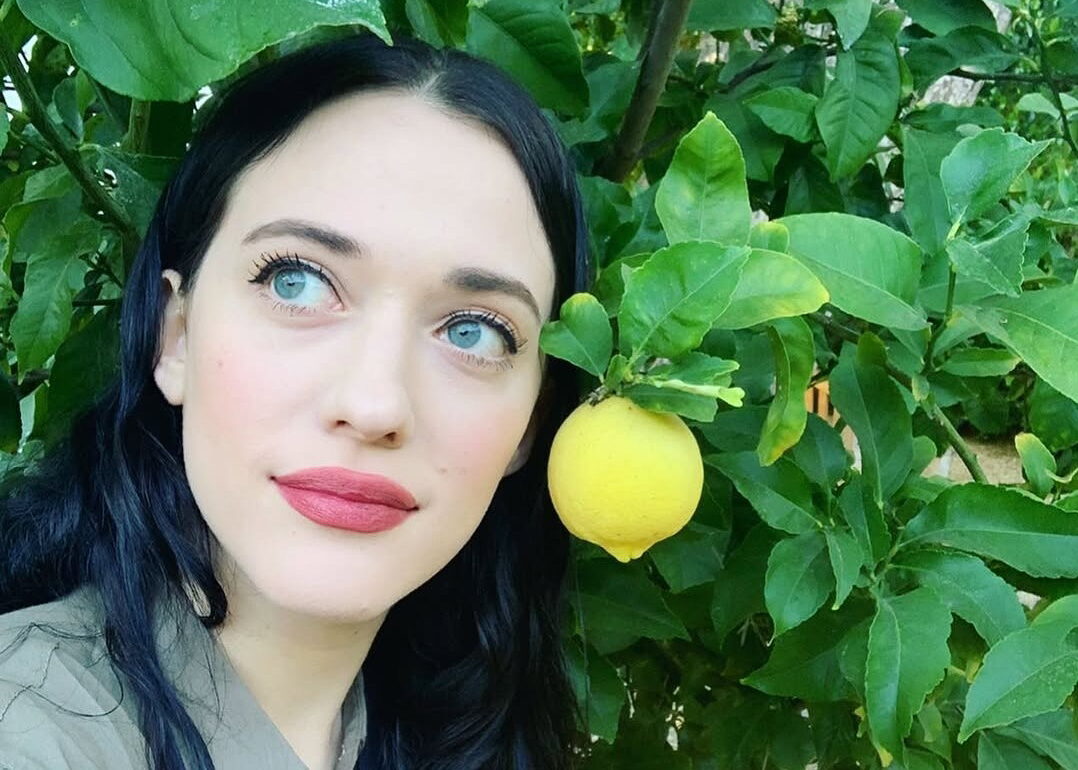 Inside Kat Dennings' workout & fitness rules over the years