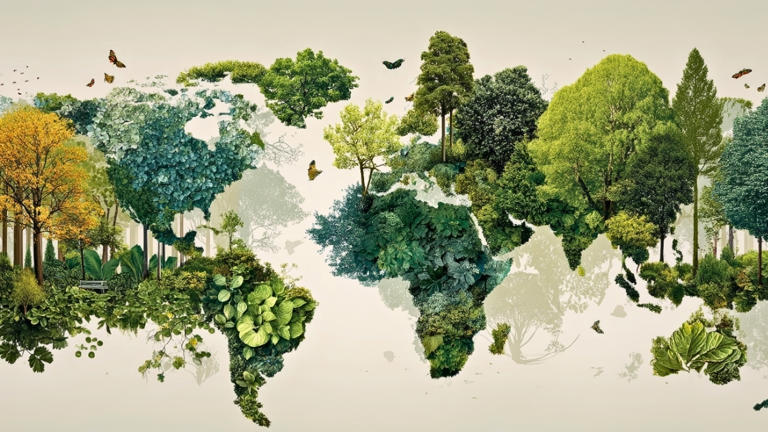 World Environment Day 2026: Date, theme, logo, history, and significance