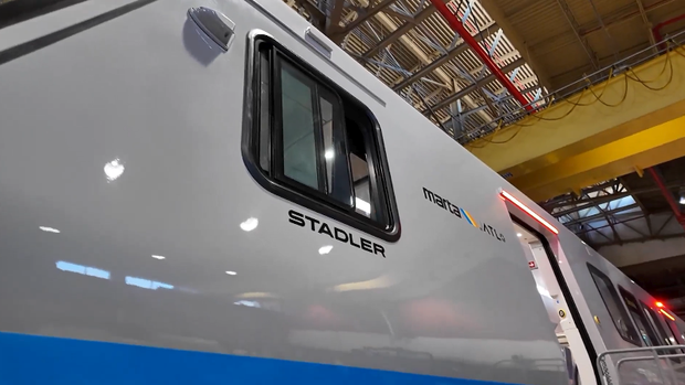 MARTA's $700 million railcar project hits another delay ahead of World Cup