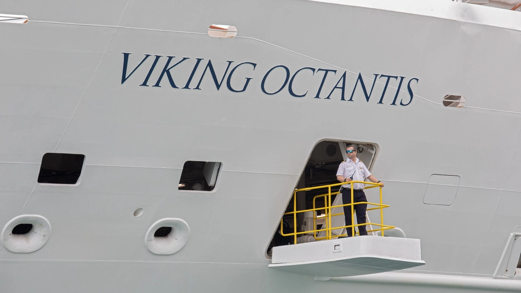 Why Viking cruises feel like time travel luxury