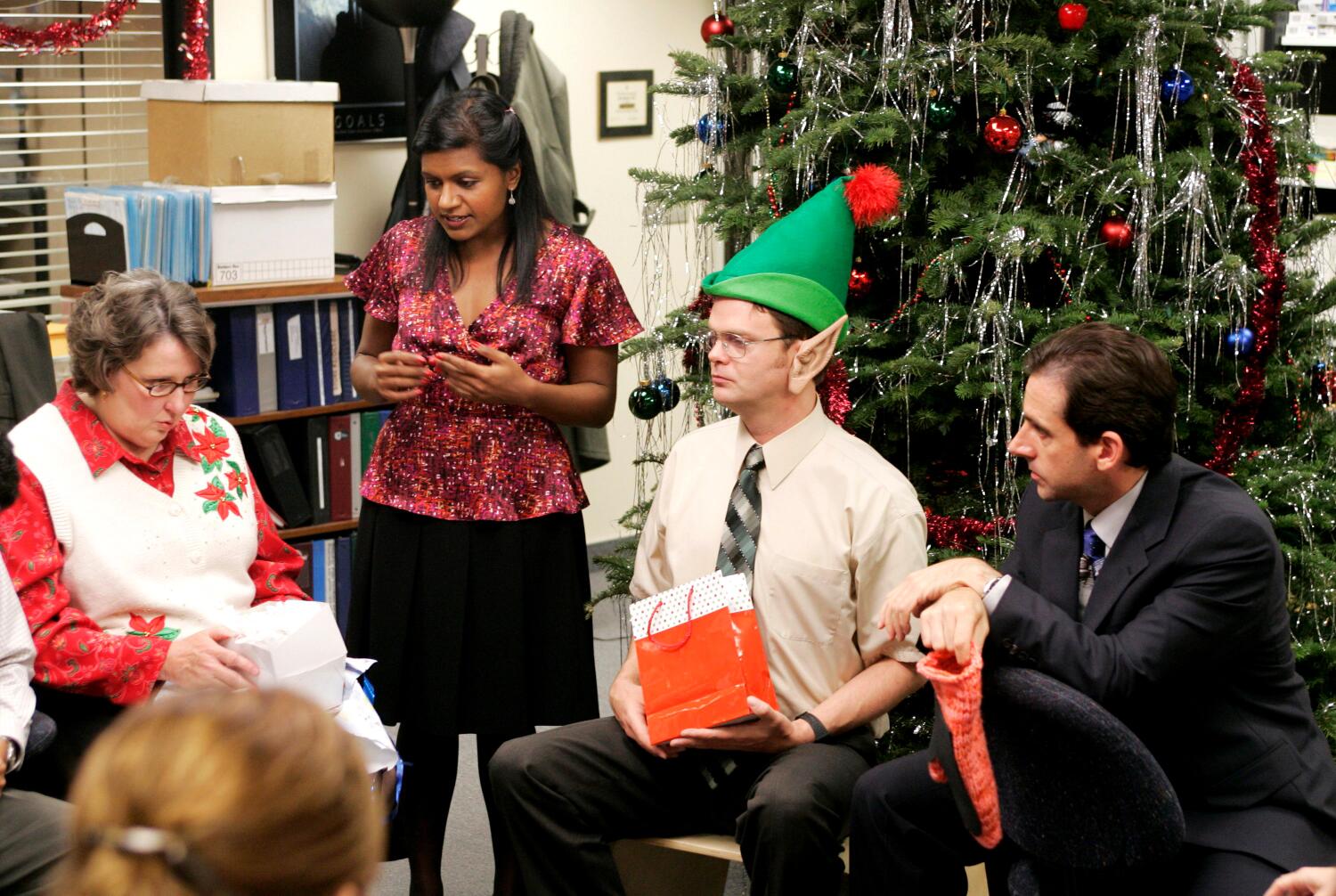 In 'Not Suitable for Work,' Mindy Kaling takes on the 'many highs and ...