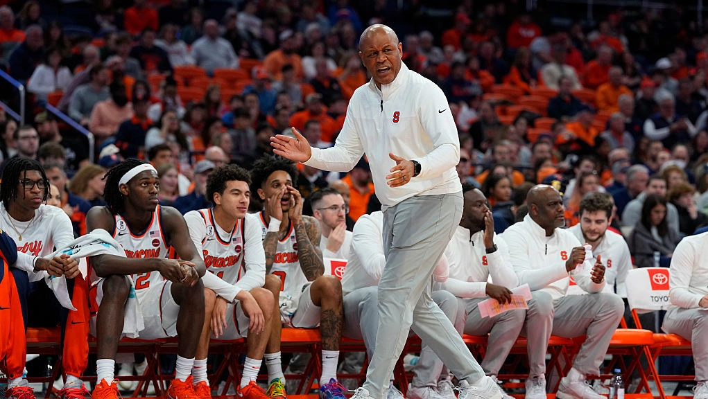 Syracuse to face Providence in December matchup