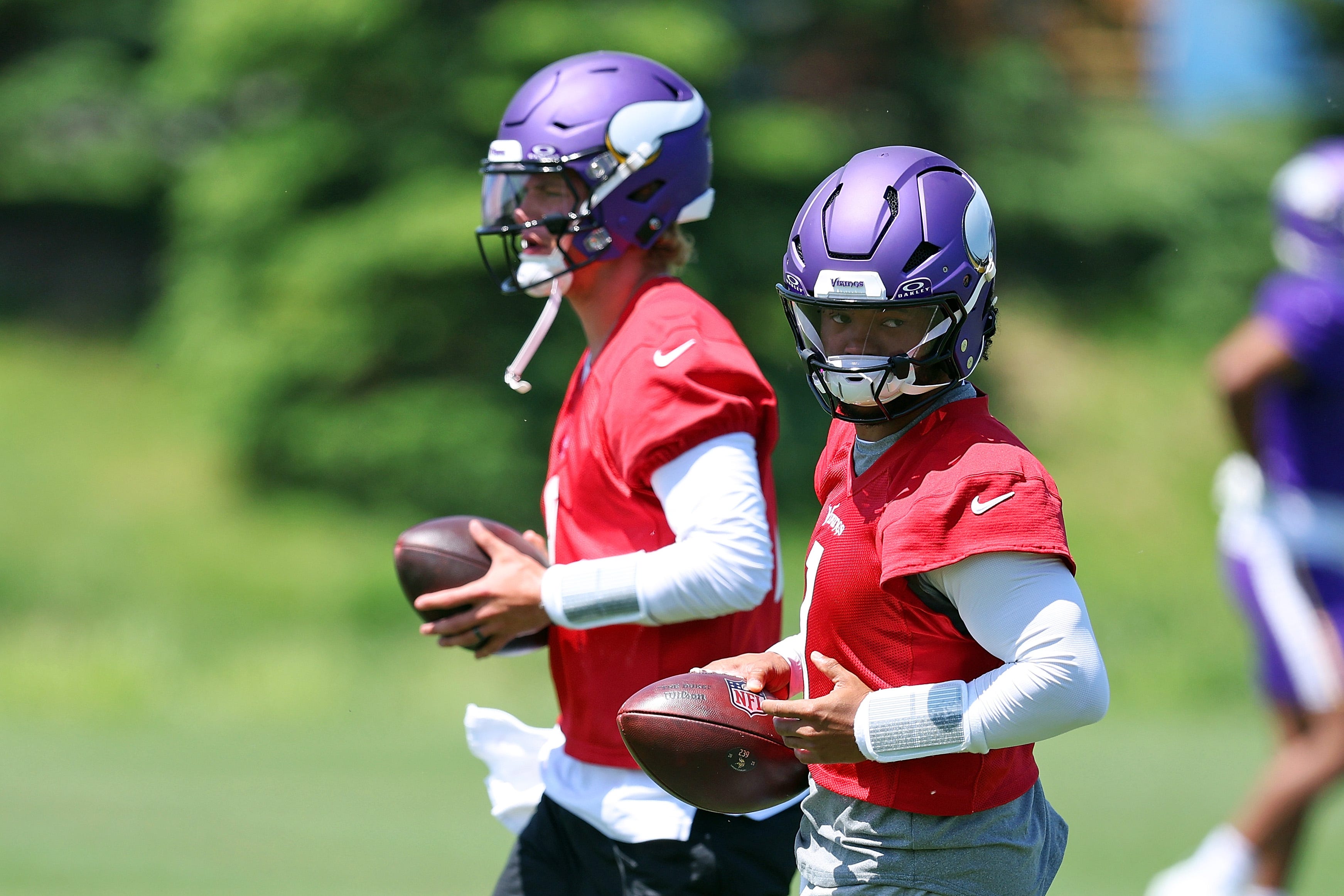 NFL analyst predicts Kyler Murray wins Comeback Player Award
