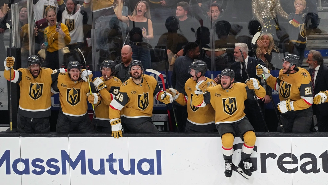 Hurricanes and Golden Knights face off in Stanley Cup Final opener