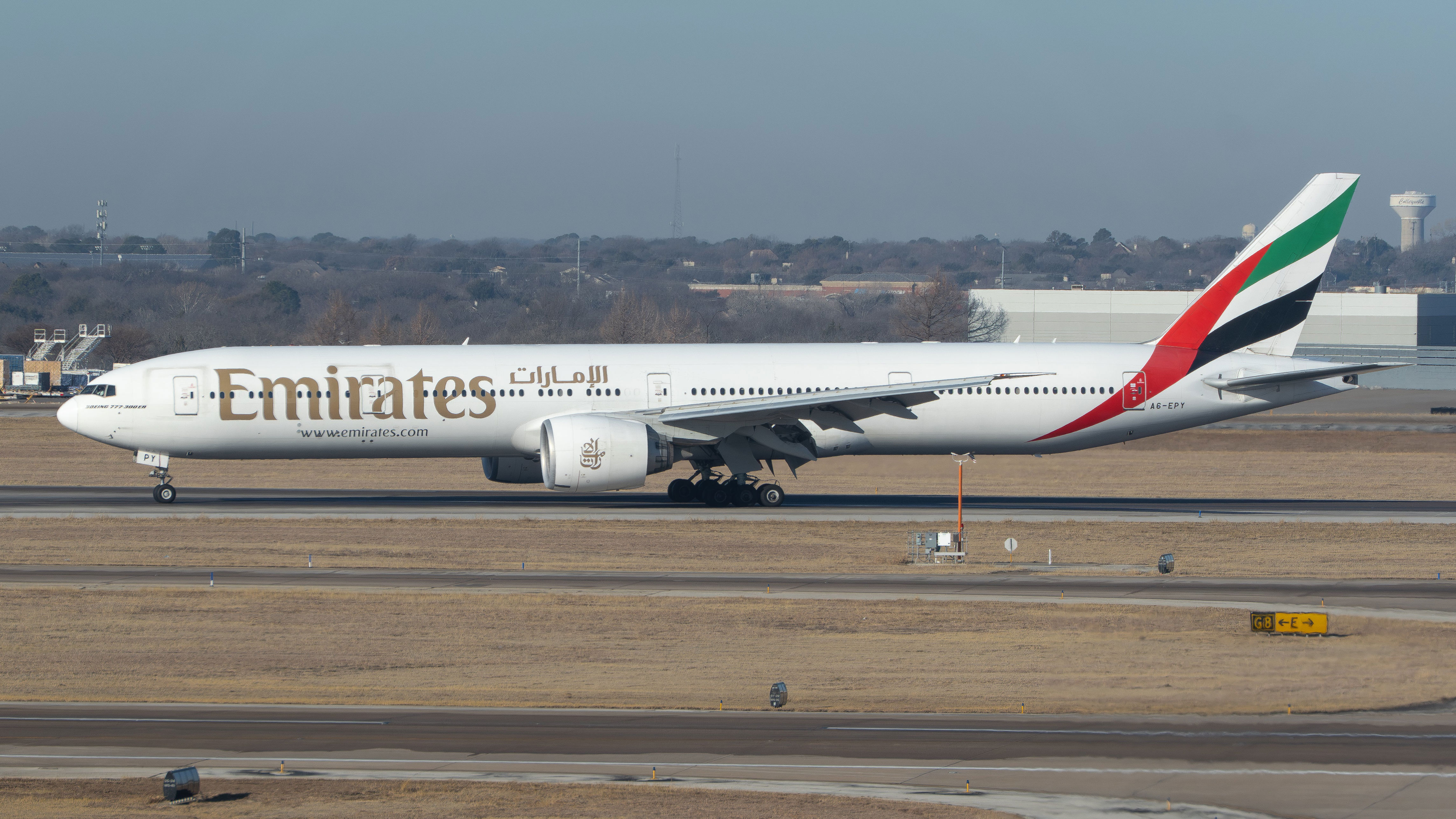 [Award alert] Emirates business class to Dubai with great summer ...