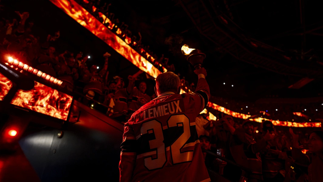 Claude Lemieux's brain to aid CTE research after death