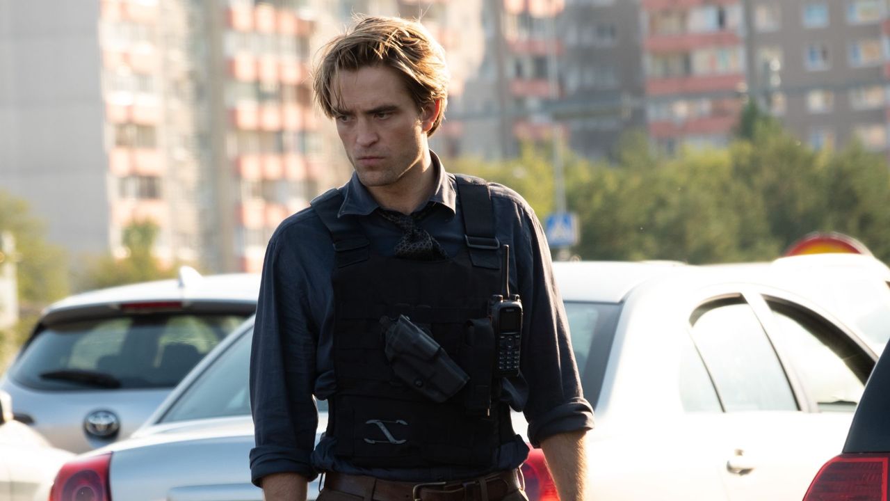 Robert Pattinson's wild dead character Tenet theory was immediately ...