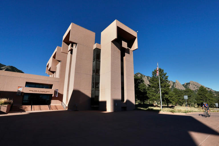 Judge halts Trump effort to target Colorado climate lab