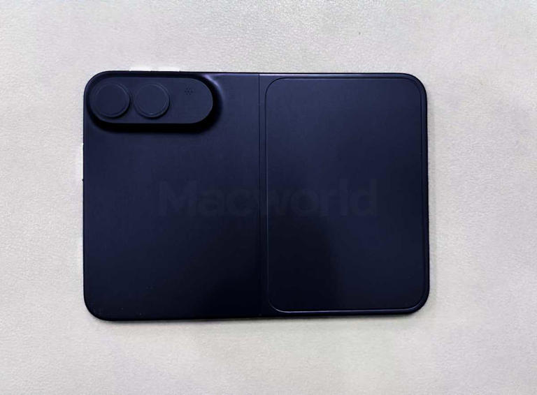The iPhone 18 dilemma: New design or new colour?