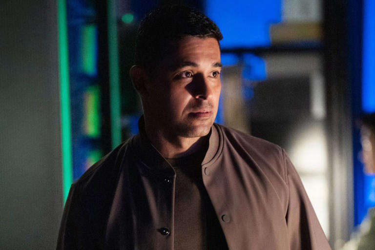 Wilmer Valderrama teases 'major changes' to “NCIS”, says fans 'might ...