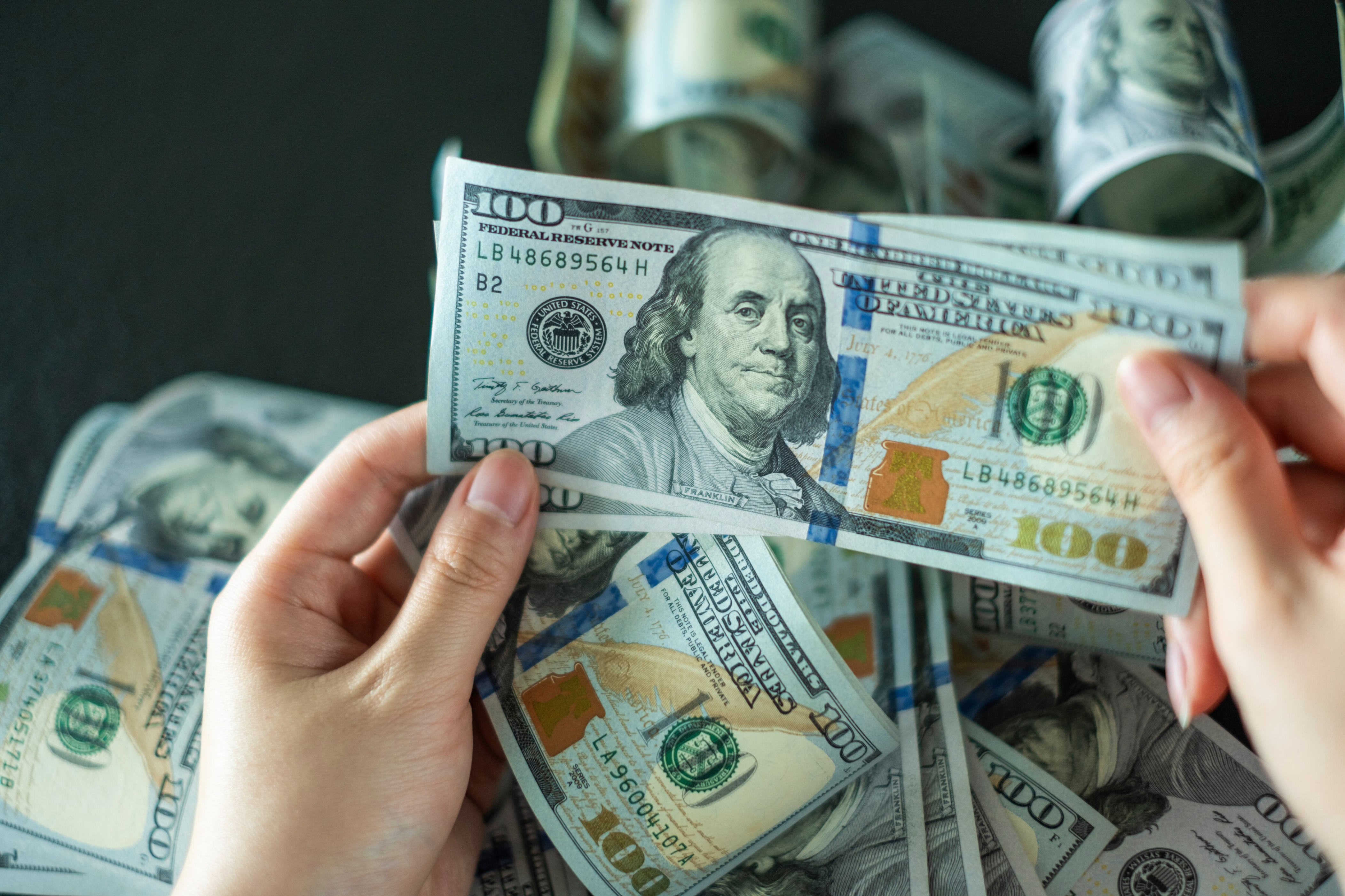 Dólar en casas de cambio: precio de la divisa para este sábado 6 de junio