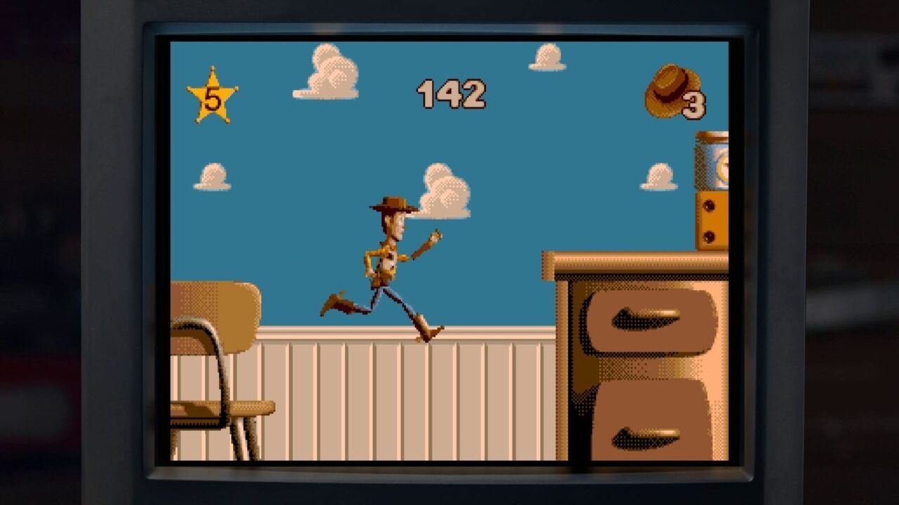Toy Story has two new games on the way to celebrate 30 years of the ...