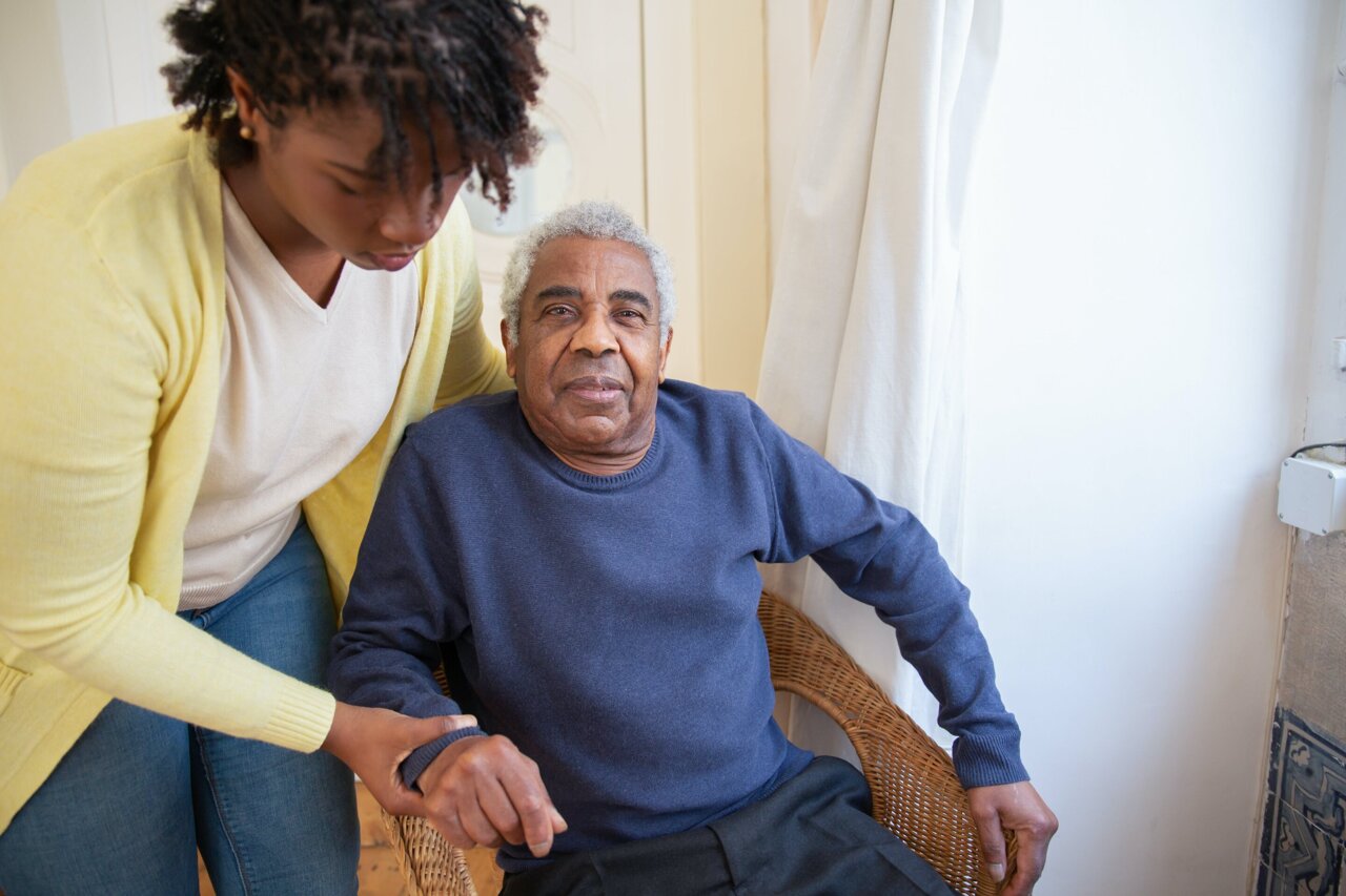 Nursing home staffing declined in states that protected facilities from ...