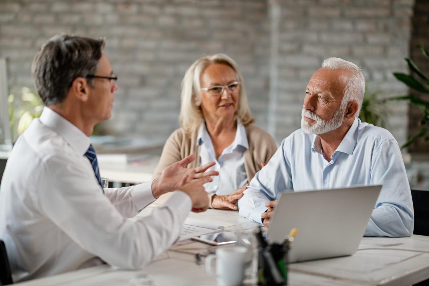 Why estate planning matters more than picking your funeral playlist