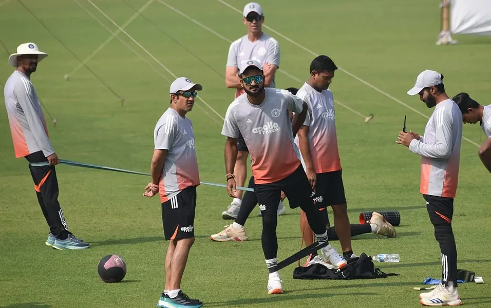 BCCI appoints Sairaj Bahutule as India spin coach amid Test struggles