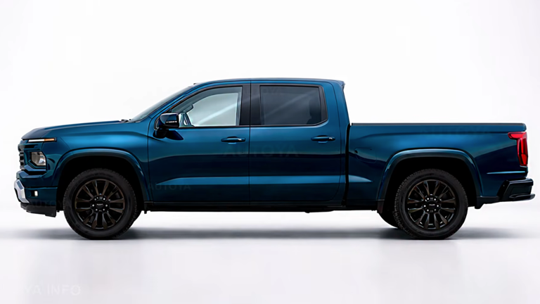GM wants to fix its V8 reputation before the next Silverado arrives