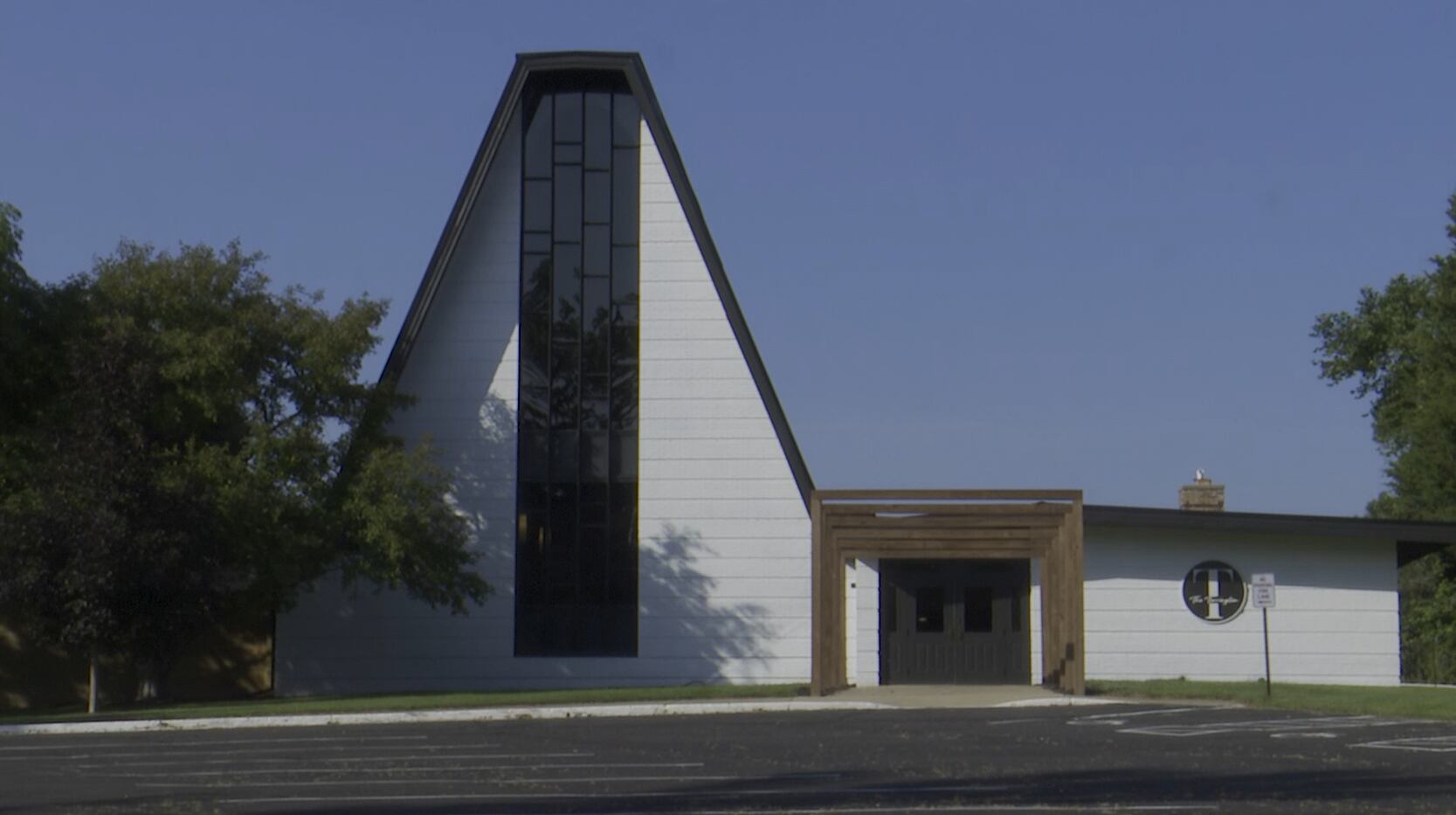 Mid-Michigan church files federal lawsuit claiming township has ...